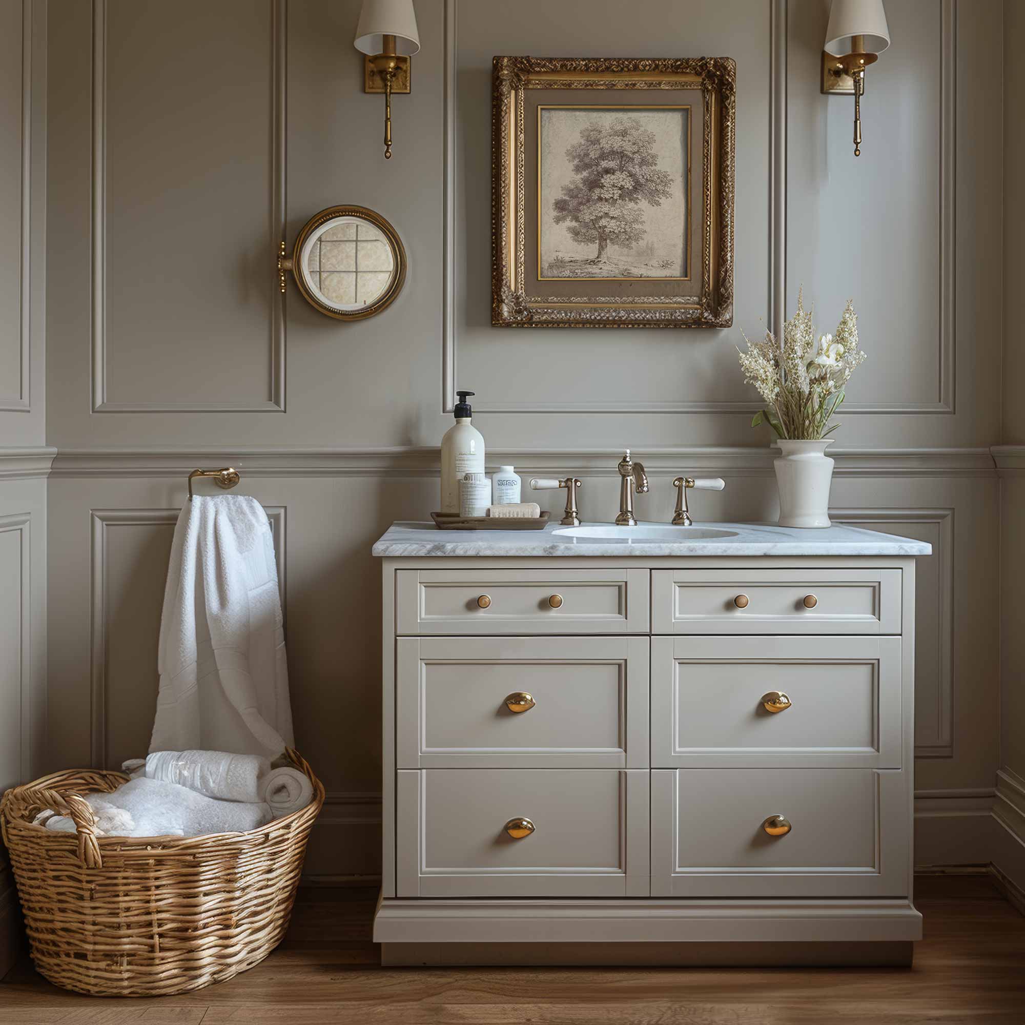 English Oak II – Madelynn Ave