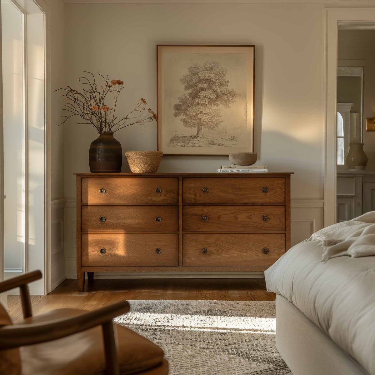 English Oak II – Madelynn Ave