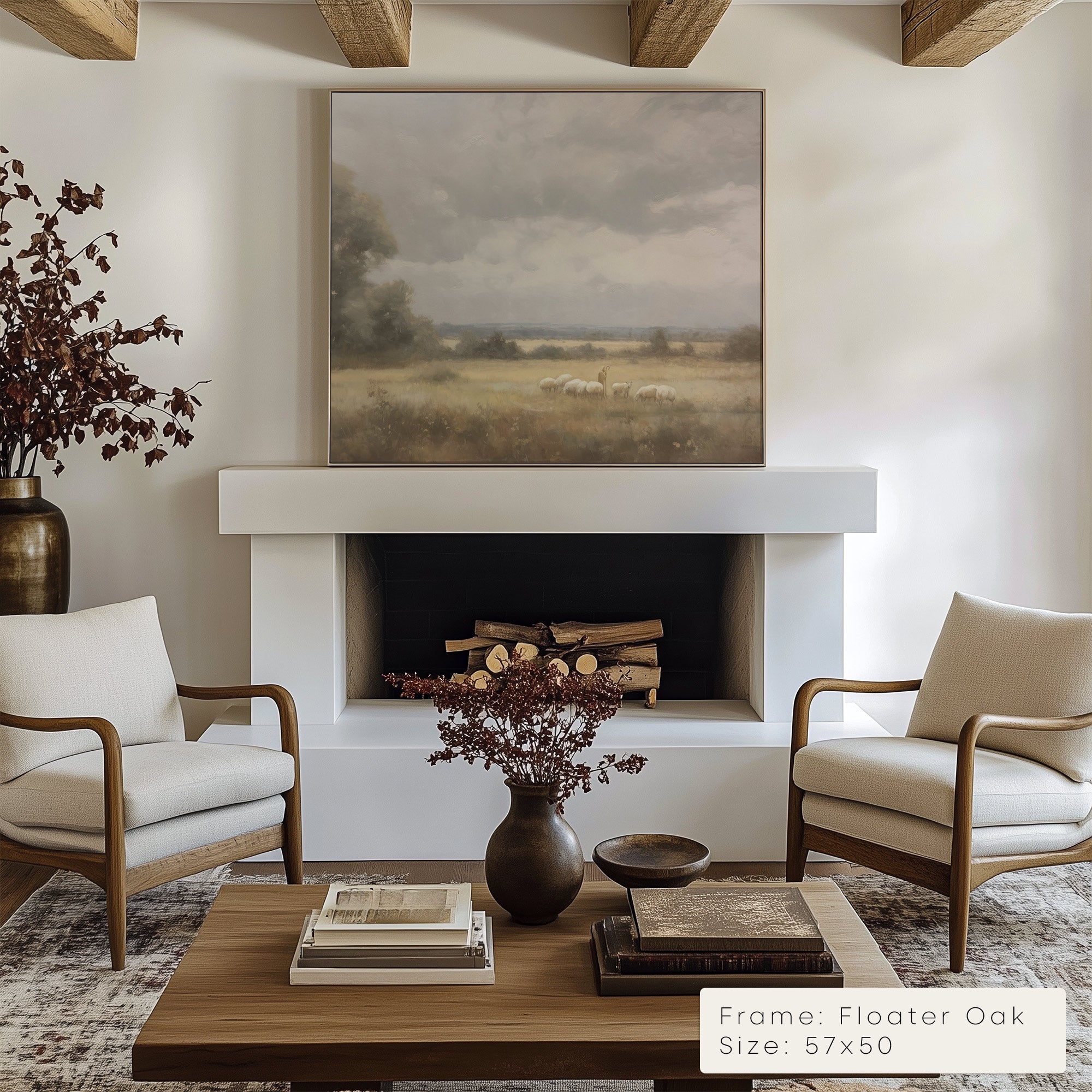 The Lord Is My Shepherd – Madelynn Ave