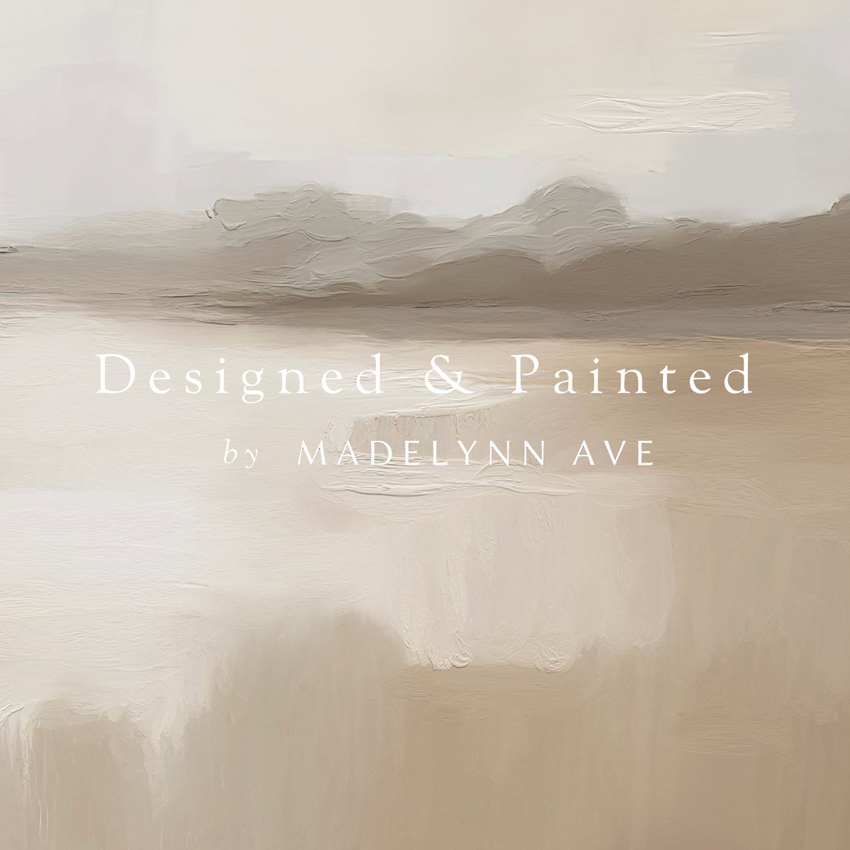 Point of View – Madelynn Ave