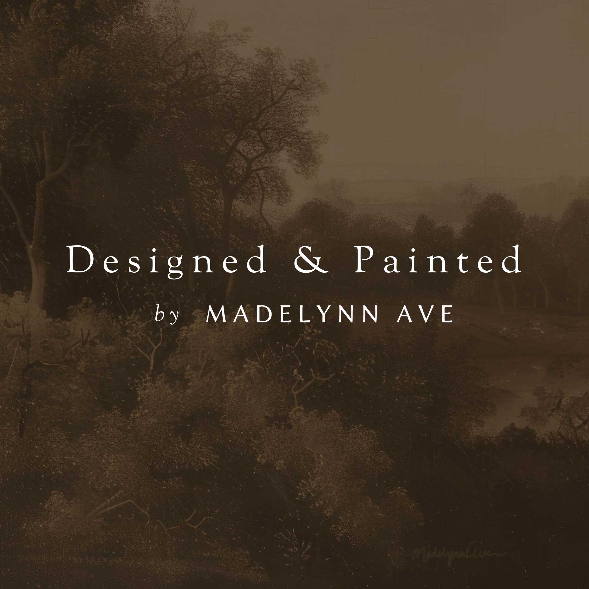After Dawn – Madelynn Ave