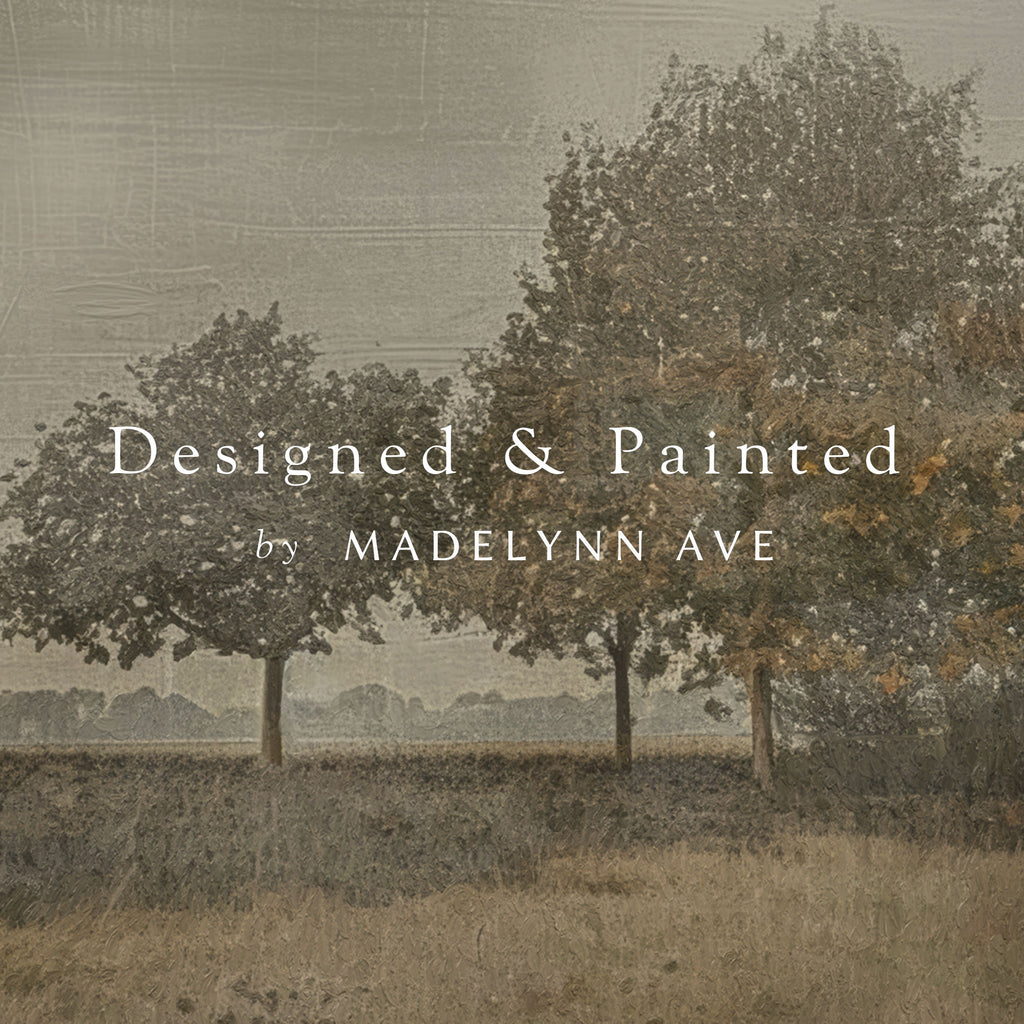 Time Away – Madelynn Ave