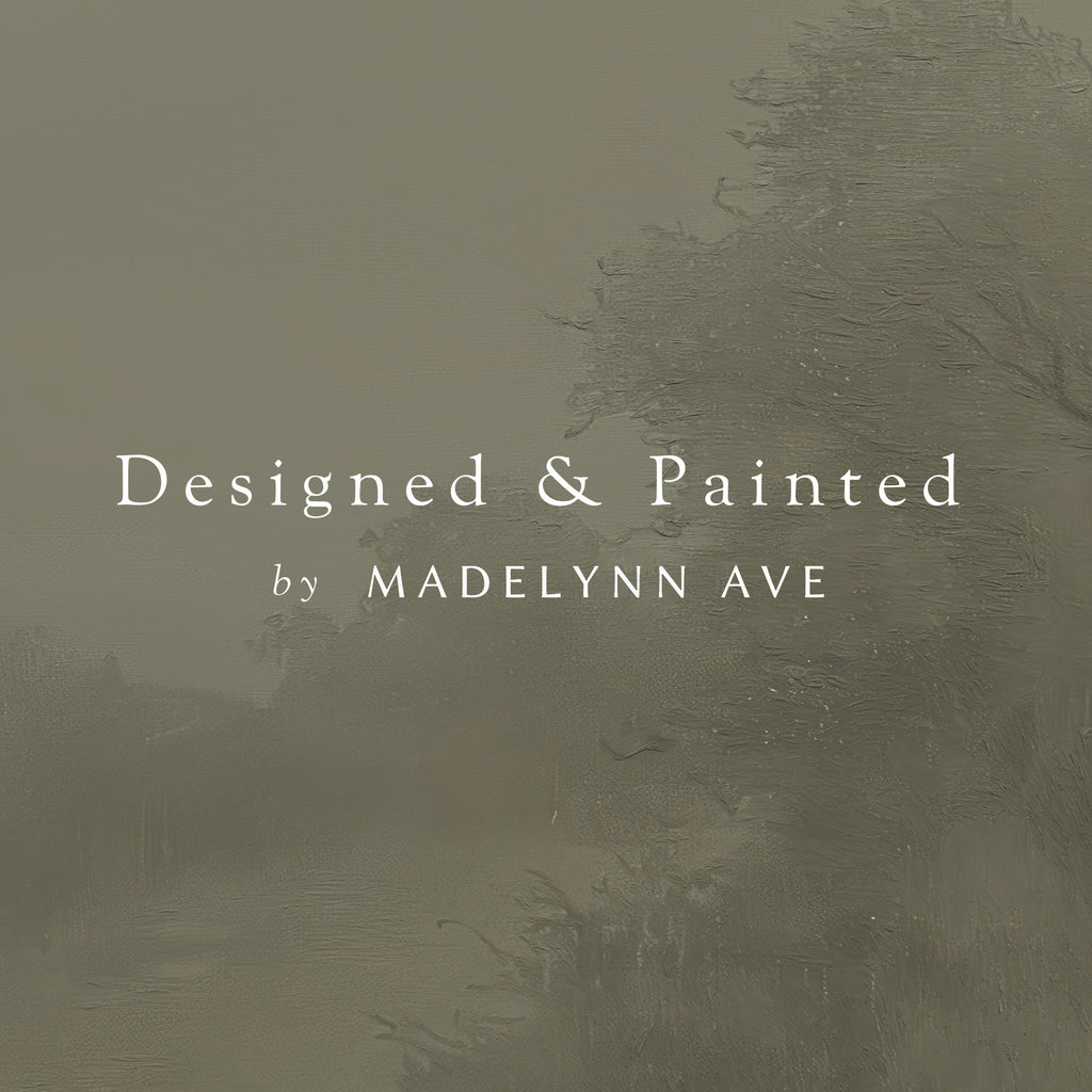 Reach – Madelynn Ave
