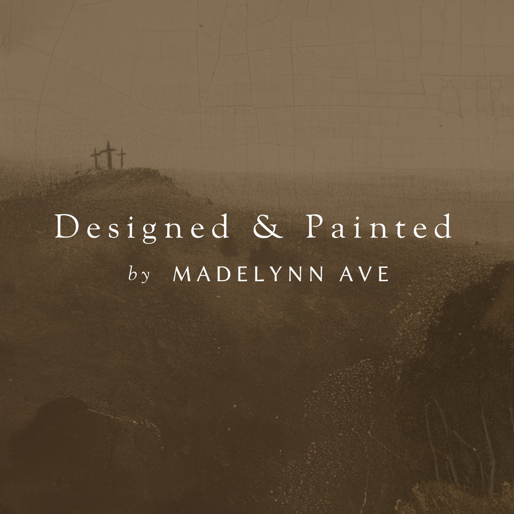 A Hill Far Away – Madelynn Ave