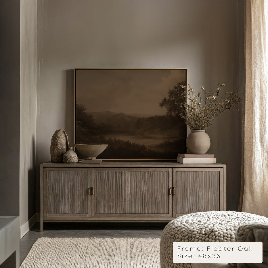 A Hill Far Away – Madelynn Ave