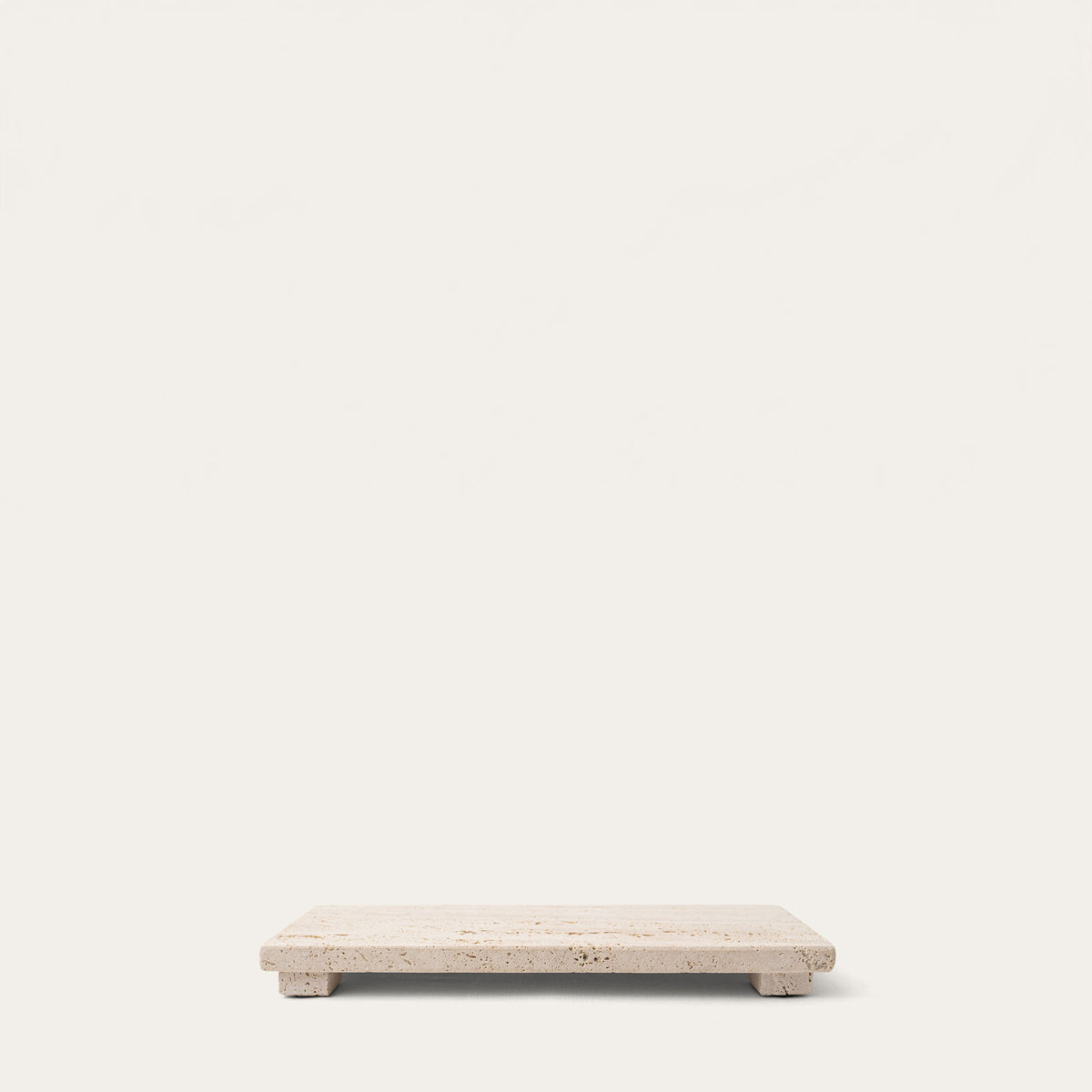 Josephine Travertine Riser – Madelynn Ave