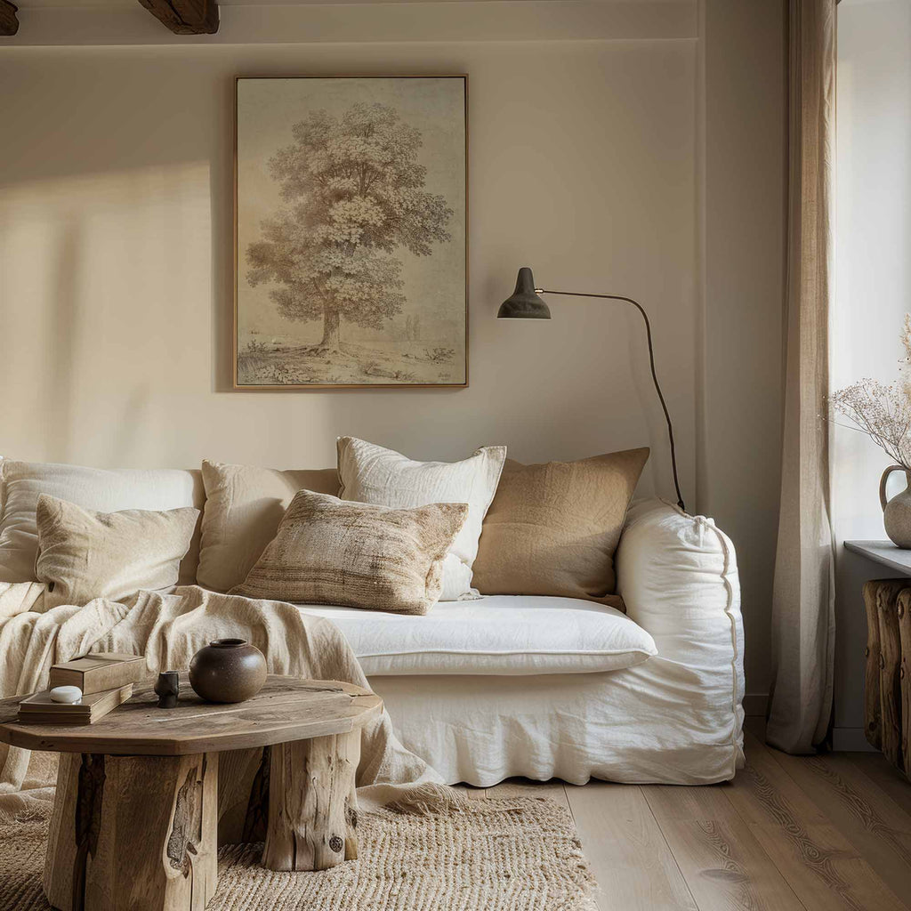 English Oak II – Madelynn Ave