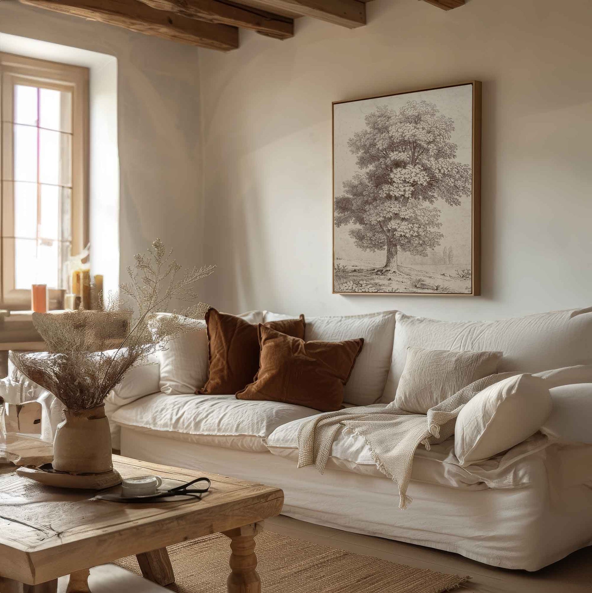 English Oak II – Madelynn Ave