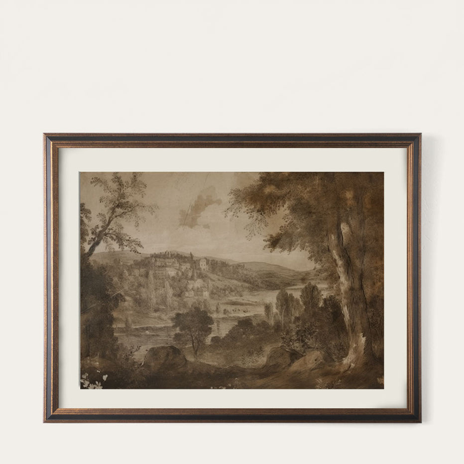 Perfectly Proportioned: A Guide to Artwork Size Selection – Madelynn Ave