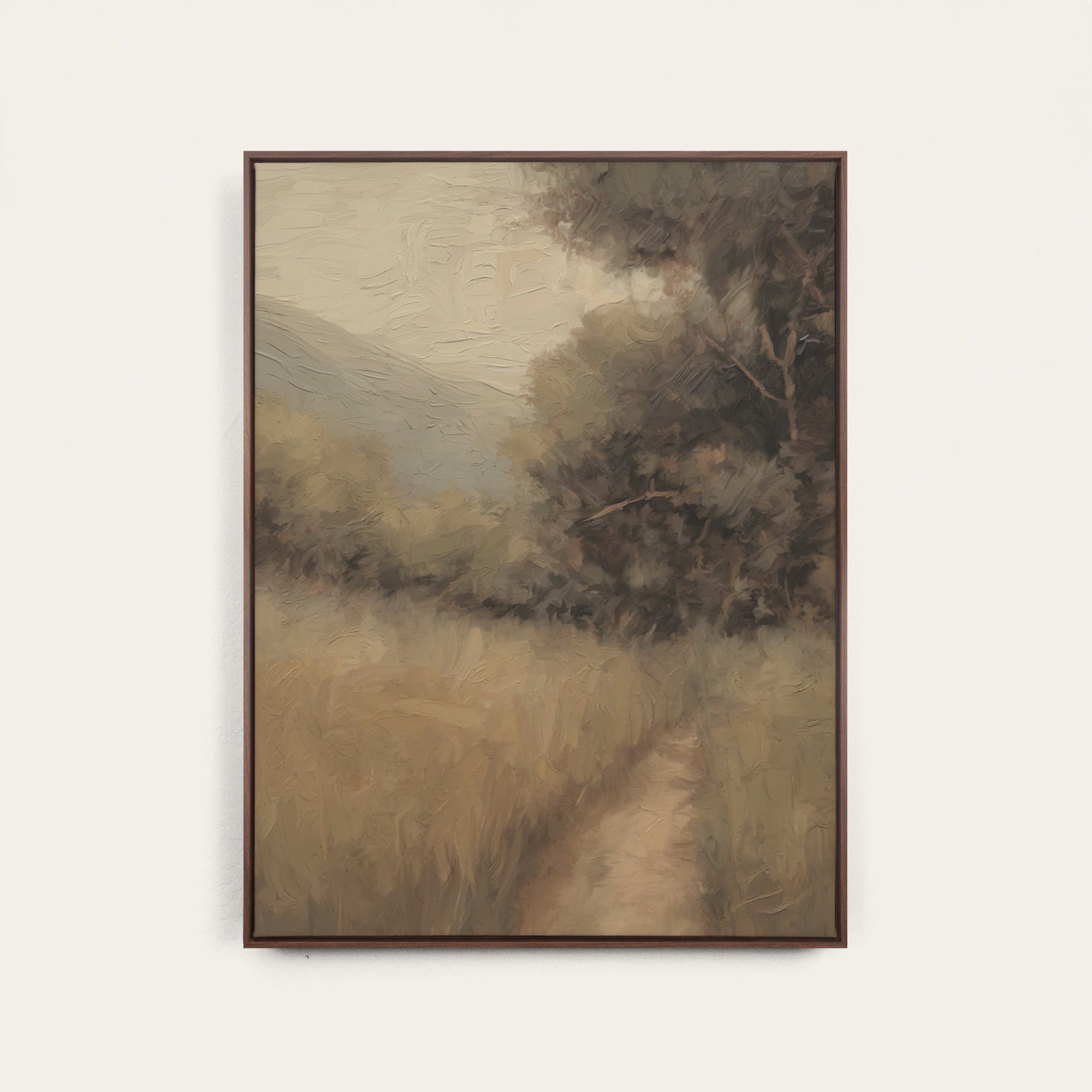 Path Perspective – Madelynn Ave