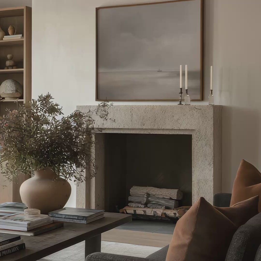 Peace, Be Still – Madelynn Ave