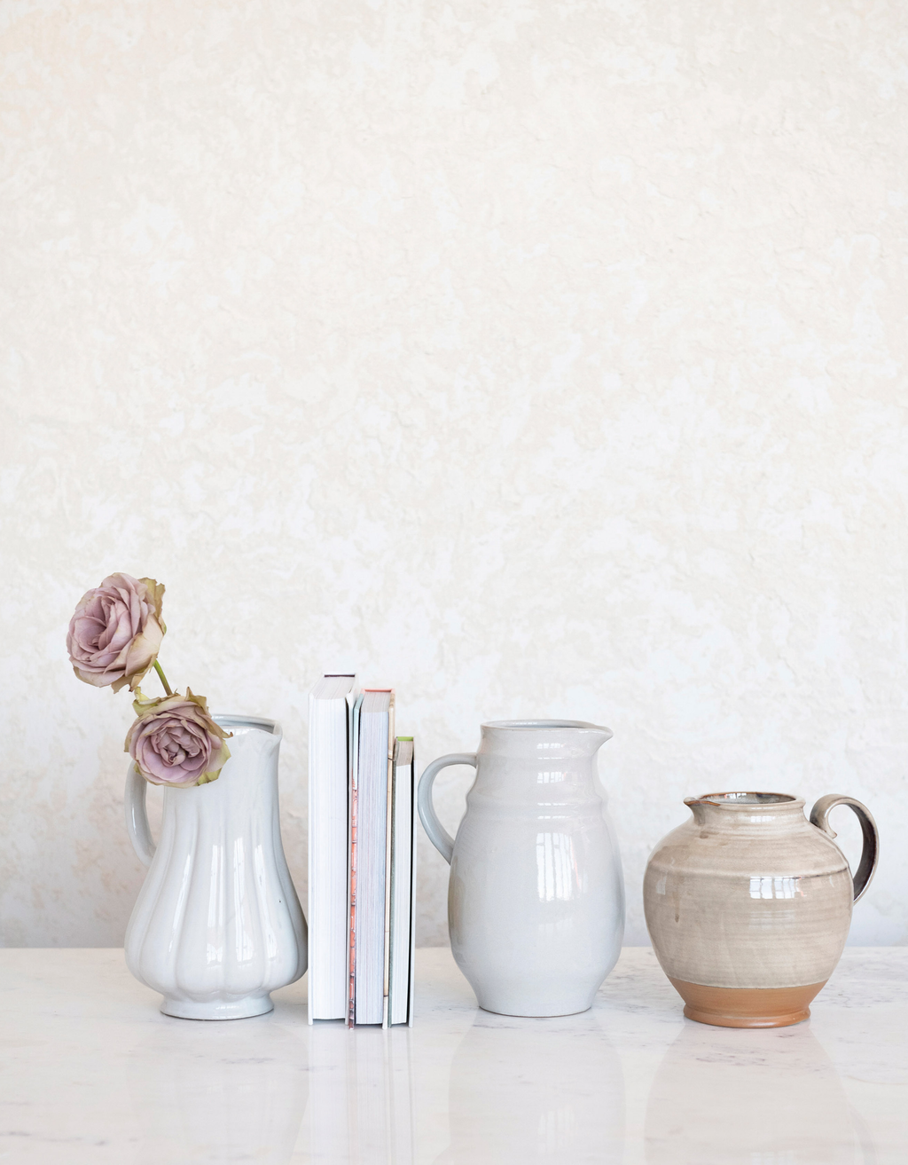 Ella Vintage Pitcher – Madelynn Ave